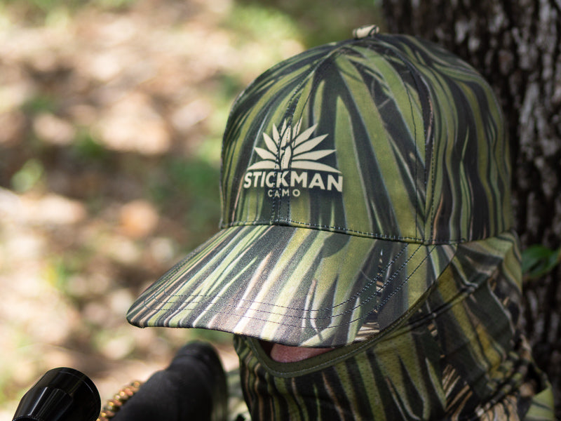 Stickman Camo - Accessories