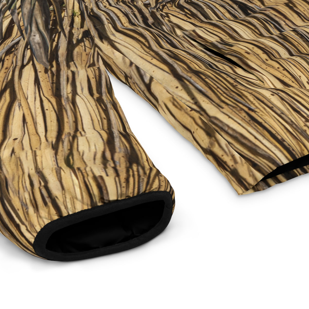 Men's Puffer Jacket – Stickman Camo